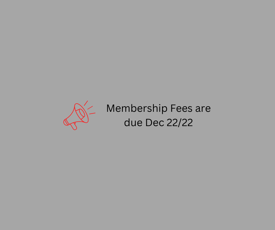 Membership Fees Interbranch Employee Club