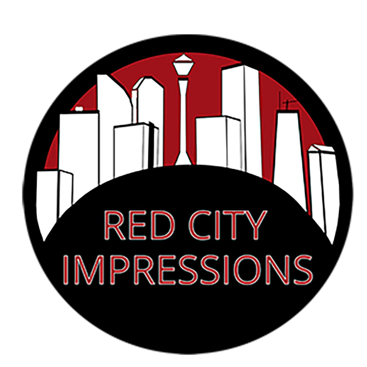 Red City Impressions – Interbranch Employee Club